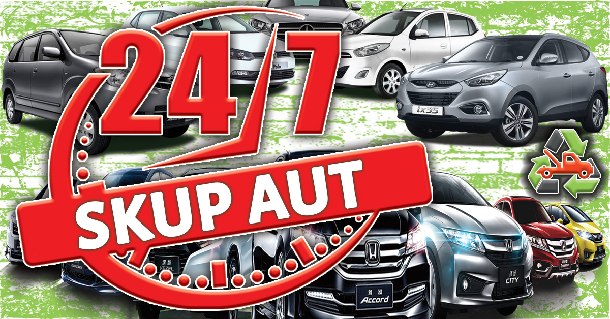 Skup aut Łódź - Złomowanie Zgierz, złomowanie aut Łódź